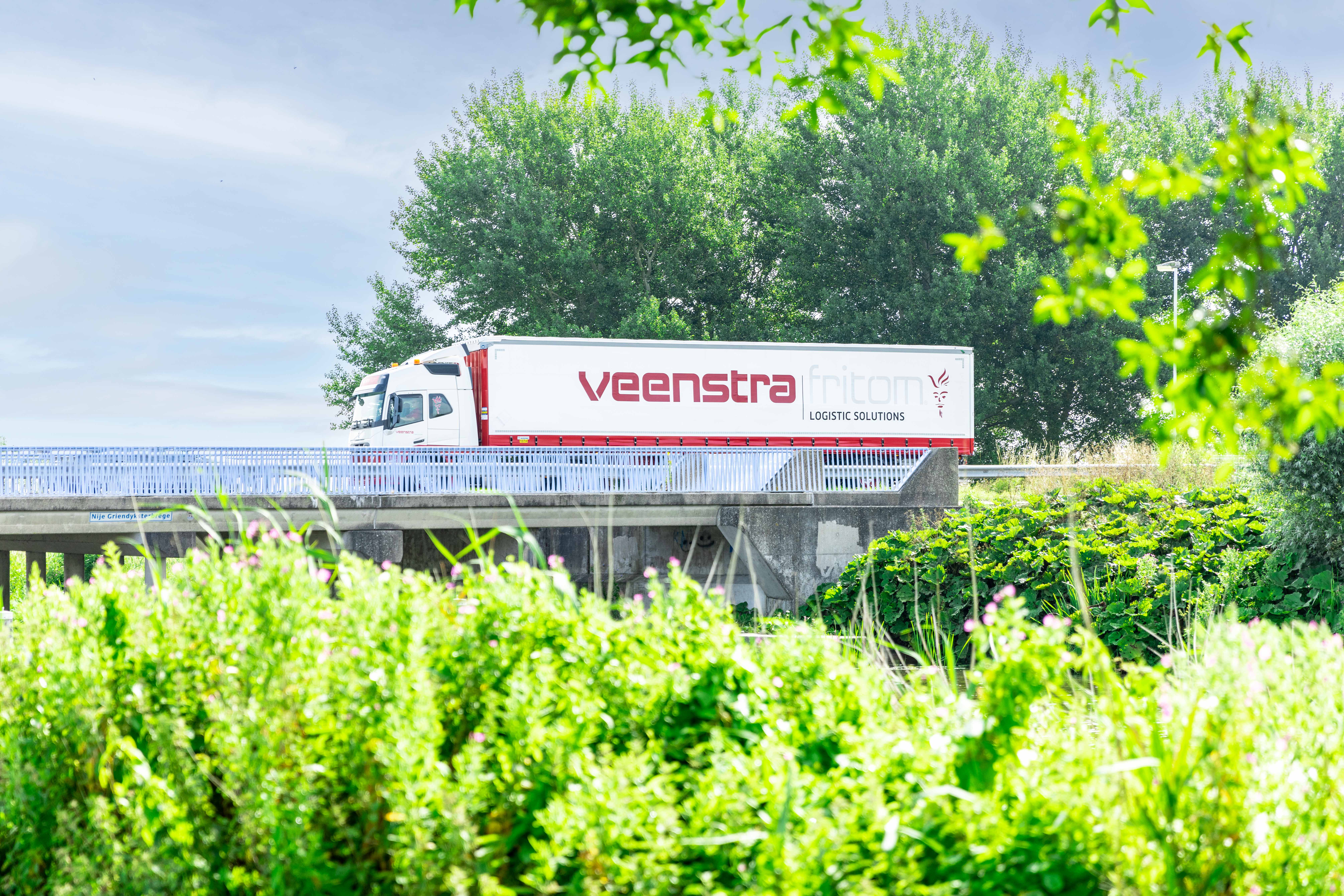 Lean & Green | Veenstra|Fritom