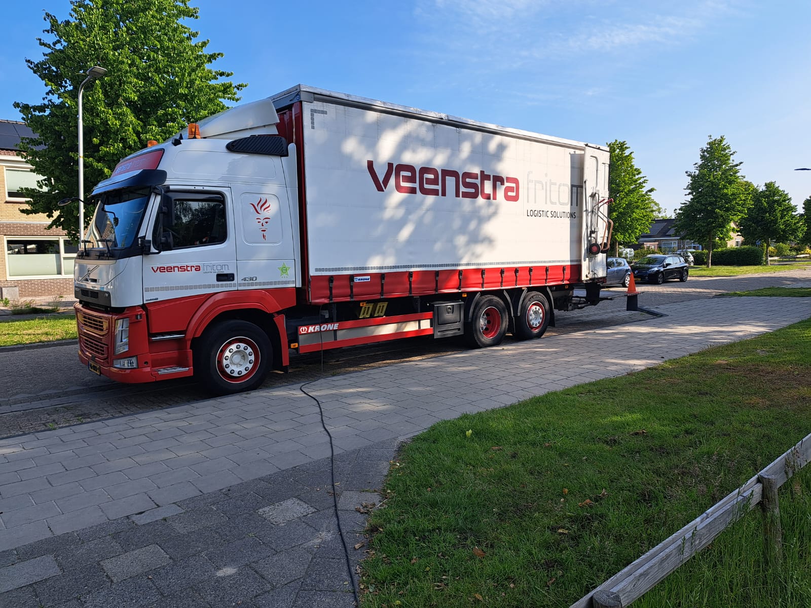 Deelname Beleefochtend | Veenstra|Fritom