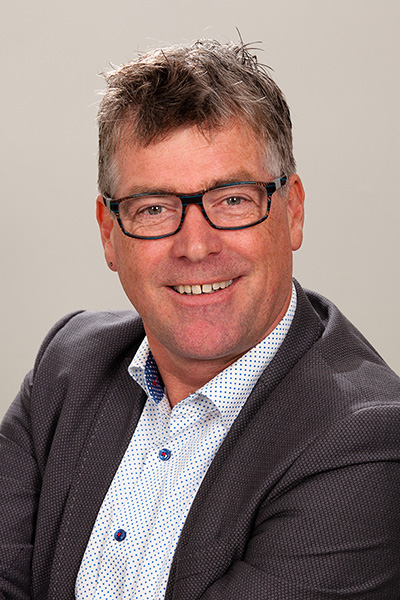 Veenstra|Fritom – Levert logistieke rust