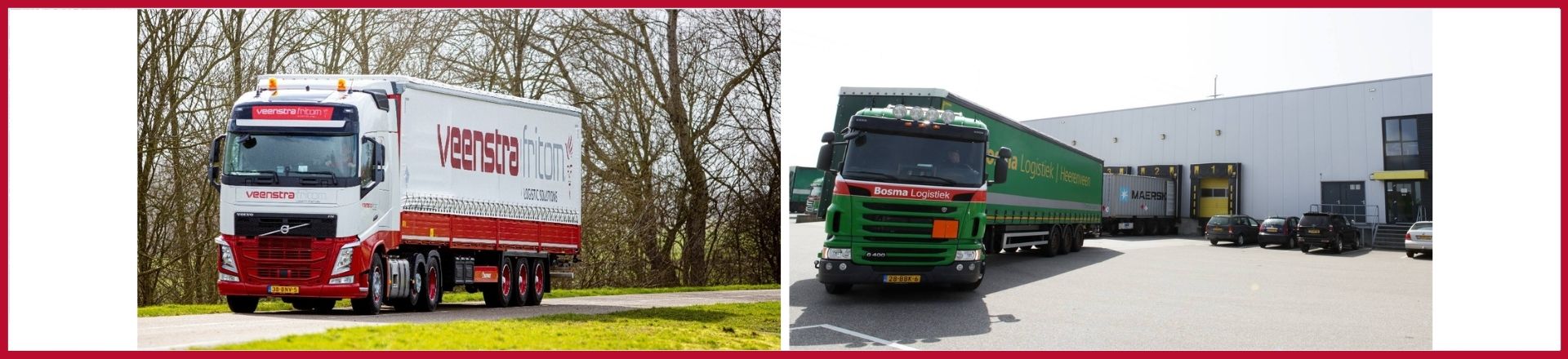 Transport | Veenstra|Fritom